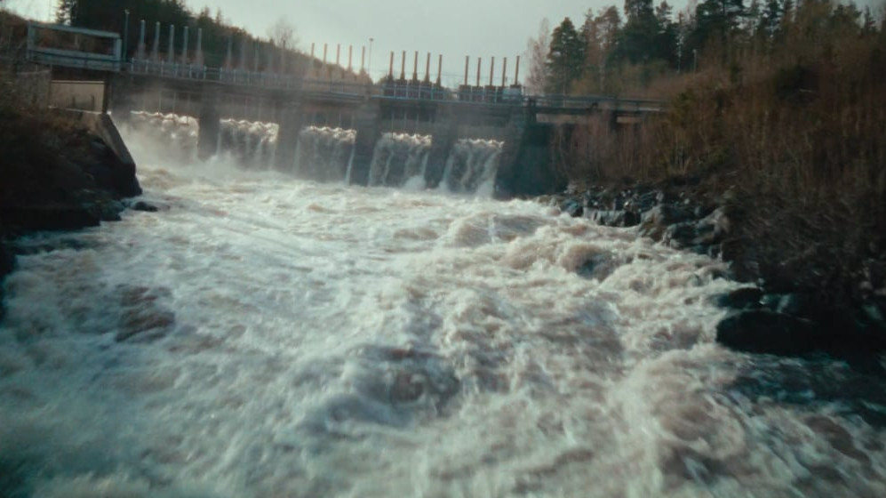 Fortum - Powering a Thriving World