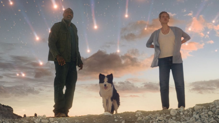 Sky Broadband - Impact